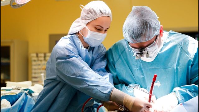 Male Nurse Accused Of Groping Women Under Anesthesia Turned In By