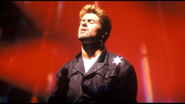 Singer George Michael dead at 53 | WFTV