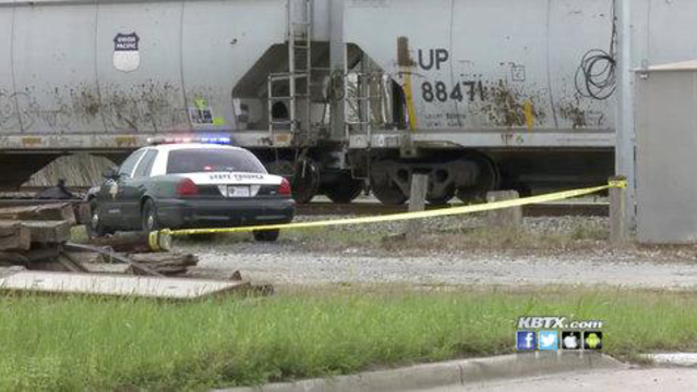 Model killed by train during photo shoot on Texas tracks | WFTV
