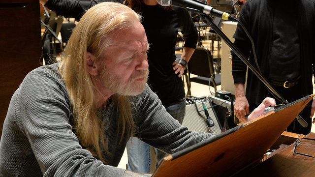 Gregg Allman tribute video released on anniversary of his death | WFTV