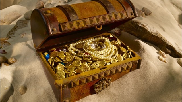 Second person dies looking for Forrest Fenn’s $2 million treasure | WJAX-TV