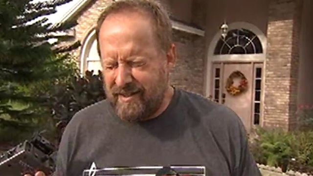 'We're dumbstruck,' brother of suspected Las Vegas shooter Stephen ...