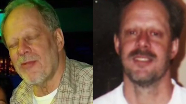 Who is Stephen Paddock, the shooter killed in Las Vegas? | WFTV