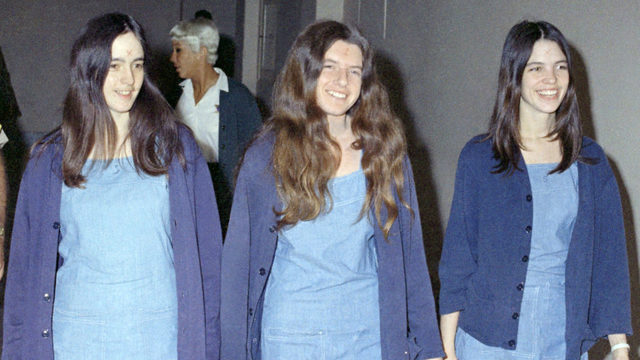 What became of Charles Manson’s ‘family’? A look at the killers’ lives ...