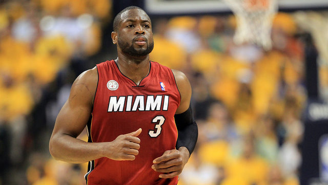 Parkland shooting victim buried in Dwyane Wade jersey; Heat star gets ...