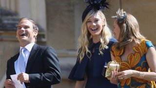 Prince Harry called ex Chelsy Davy before royal wedding, sources say ...