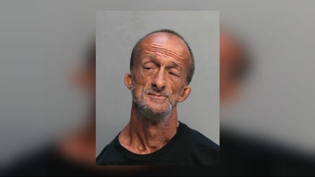 Florida man with no arms accused of stabbing tourist | WSB-TV