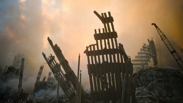 9/11 remains identified 17 years after attacks that changed America ...