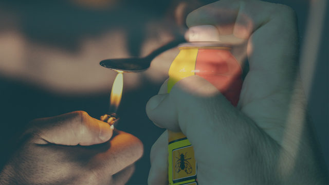 WHAT IS WASPING? 'Wasping' is a new drug trend and experts are very ...