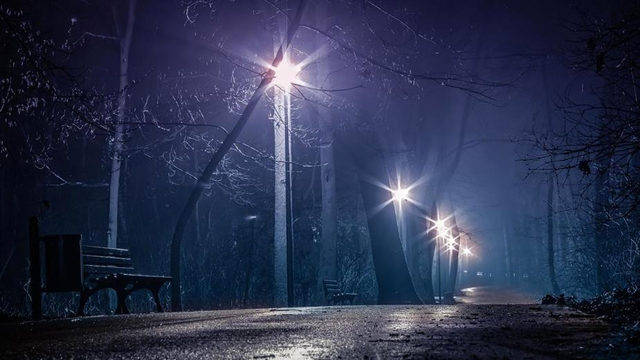 ’Gray Man’ ghost makes appearance before major hurricanes, South ...