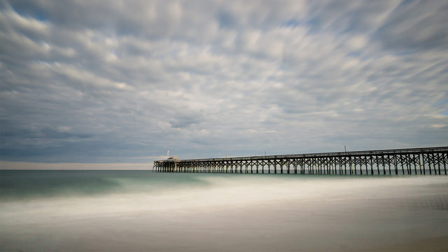 ’Gray Man’ ghost makes appearance before major hurricanes, South ...