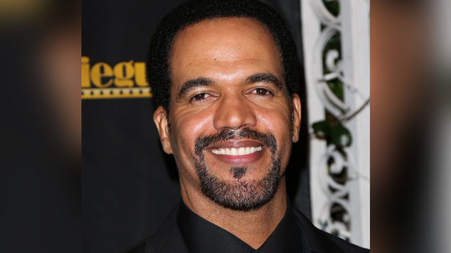 Cause of death for 'The Young and the Restless' actor Kristoff St. John ...