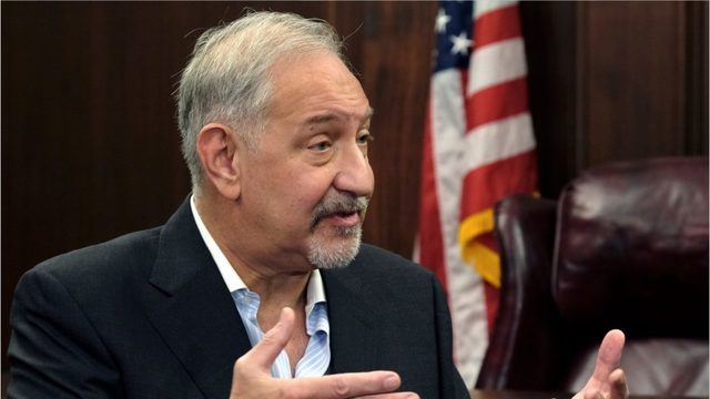 Who is Mark Geragos, defense lawyer to Michael Jackson, Winona Ryder ...