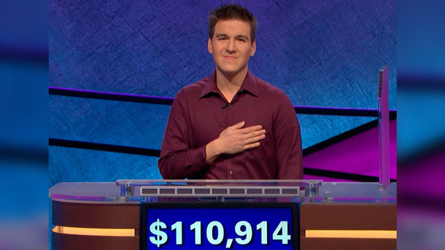 ‘Jeopardy!’ winner sets new one-day record again, wins $131K in single ...