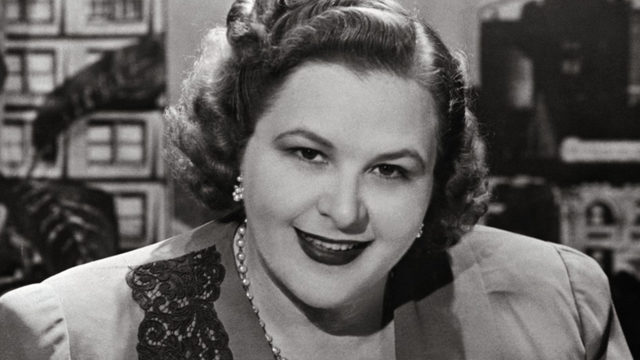 Flyers drop Kate Smith's recording of 'God Bless America' over earlier ...