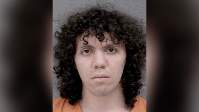 Who is Trystan Terrell? Suspect charged in deadly UNC Charlotte ...