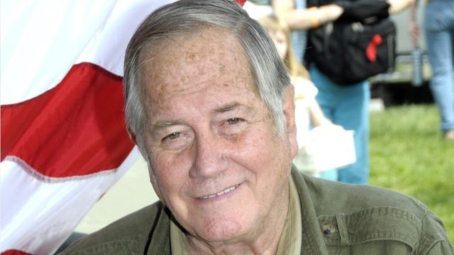 ‘Wild Kingdom’ host Jim Fowler dies at 89 | WFTV