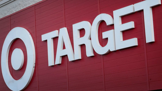 Long lines fill Target aisles after computer glitch temporarily causes ...