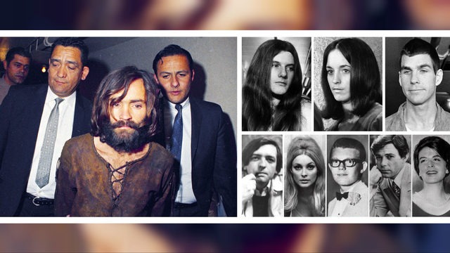 Manson family murders: Victims, their killers, where they are now | WSB-TV