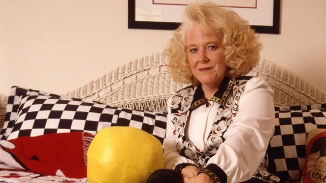 Karen Pendleton, former Mouseketeer on Disney's 'The Mickey Mouse Club ...