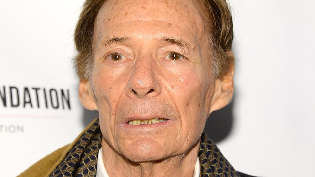 Ron Leibman, actor in 'Friends,' and 'Norma Rae' dies at 82 | Boston 25 ...